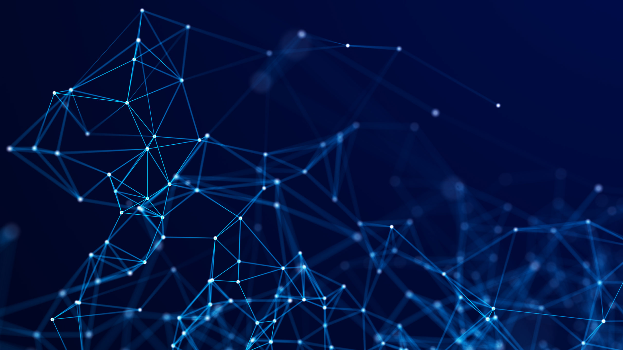 Revolutionizing Network Analysis - Teneo