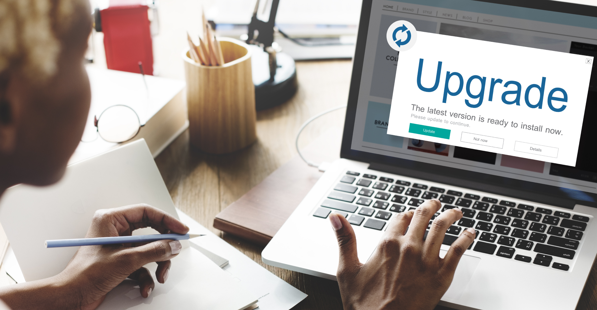 5 Steps To Prepare For A Windows 11 Migration - Teneo