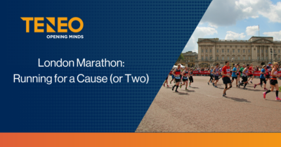 Our Purpose - IT Services For I&O Leaders - Teneo