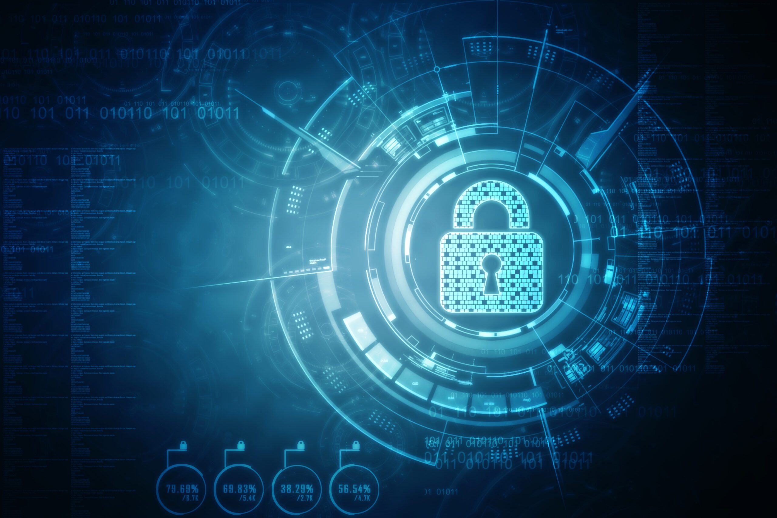 Stop Viewing Cybersecurity as an Expense- Teneo